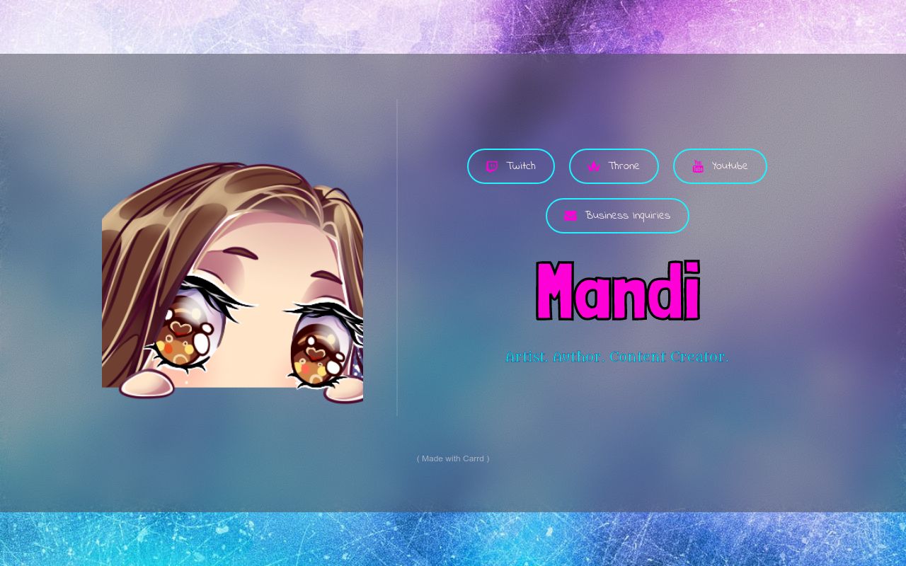 Mandi